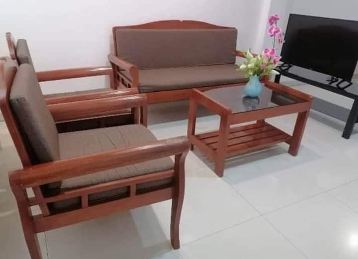 House For Rent Long Term Only. - Dauin