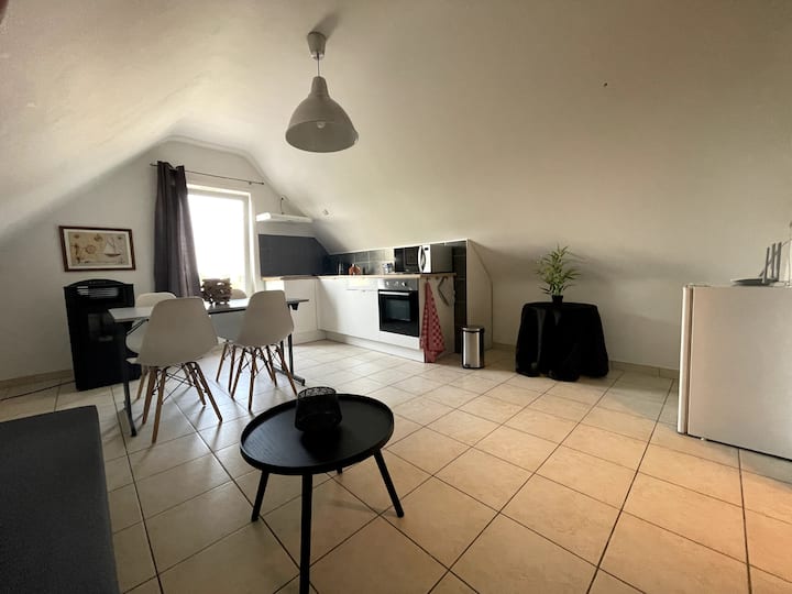 Vivez Une Expérience En Campagne - Doornik