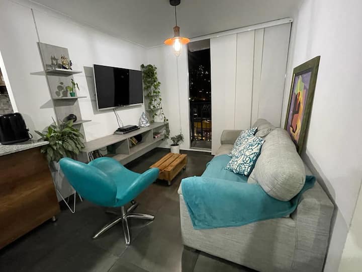 Hermoso Apartamento Cerca Del Parque De Sabaneta - Sabaneta