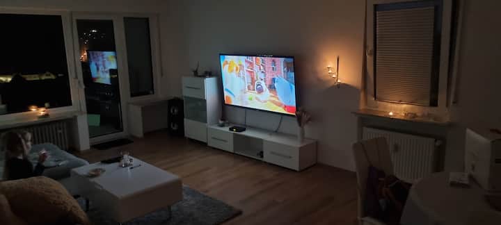 Schöne 2 Zkdb Ruhige Lage - Bad Breisig