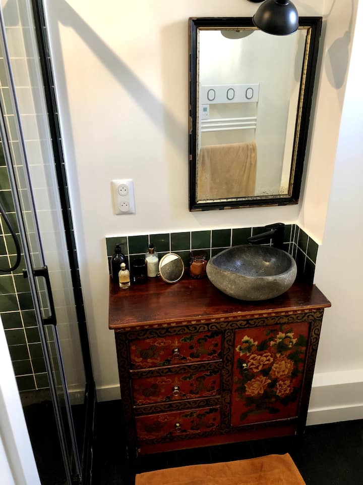 L'appartement De La Lune - Paris