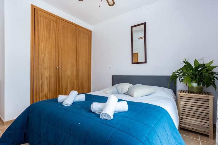 Aum Home Guesthouse (Private Room) - Aljezur