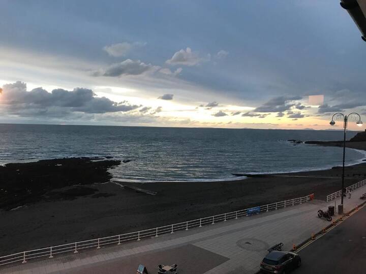 Belmont - Aberystwyth