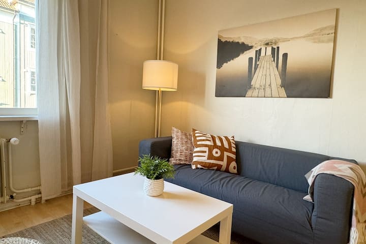 Bästa Läge Kungsladugård/majorna - Göteborg