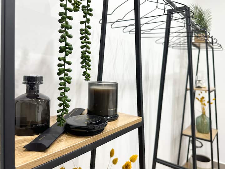 Bulla Home Boutique, Intero Appartamento - Naples