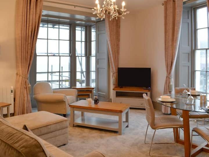 Grosvenor House Apt 1 - Aberystwyth