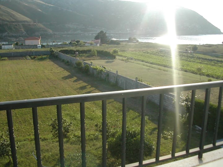 Casa En Barizo - Malpica - Ponteceso