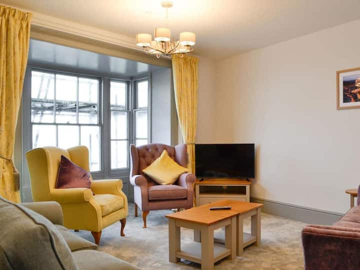 Grosvenor House Apt 2 - Aberystwyth