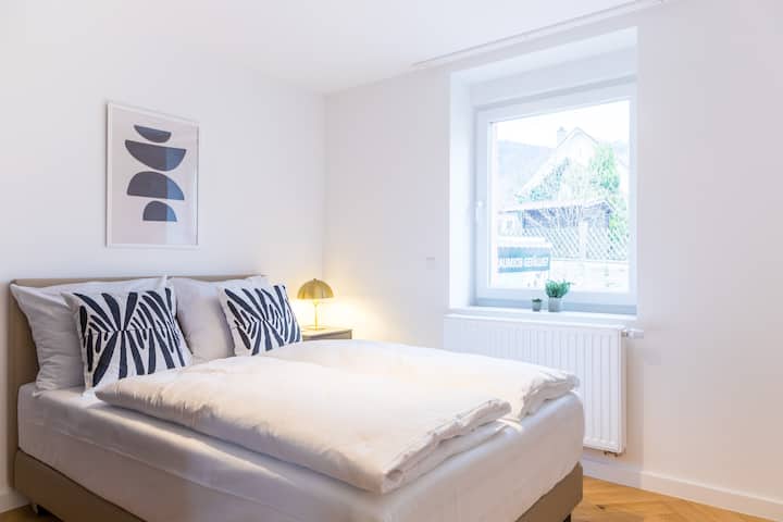 Living Timeless Adler Apartments Superior Balcony - Sasbachwalden