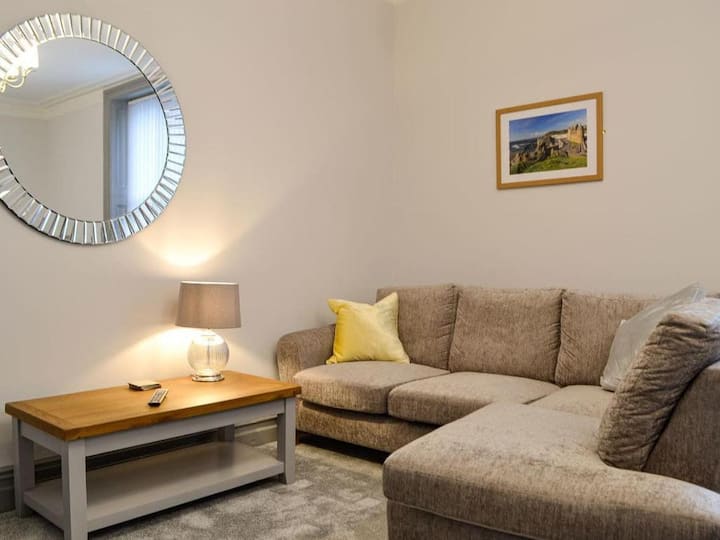 Grosvenor House Apt 3 - Aberystwyth