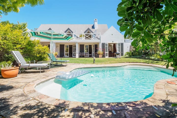 Tranquil Haven In Belvidere, Knysna - Knysna