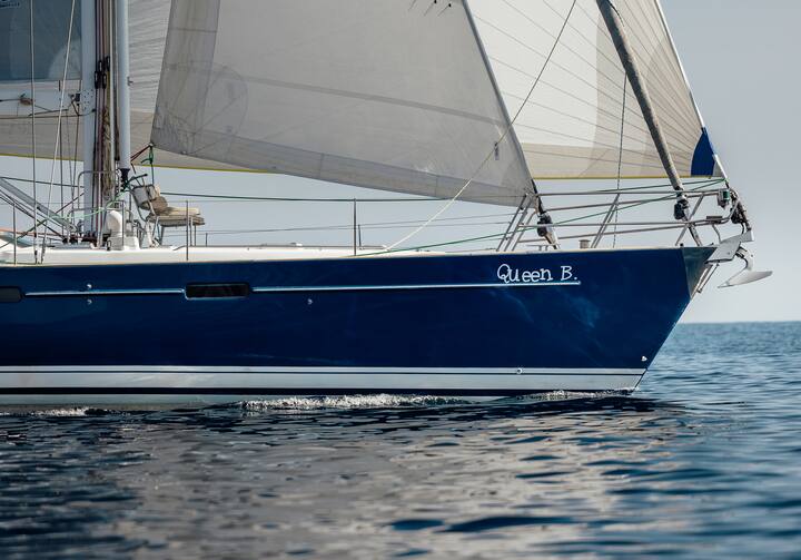Beneteau 57- Queen B - Primošten