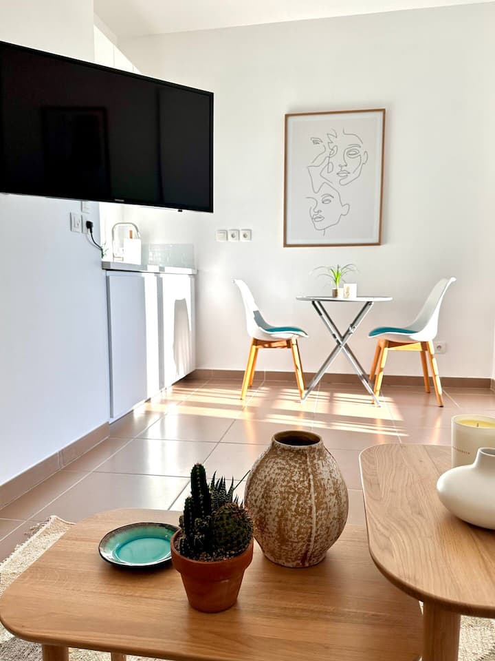 Appartement Cosy Avignon - Vaucluse