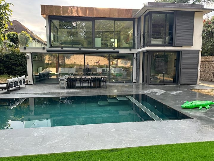 Maison à Versailles - Marly-le-Roi