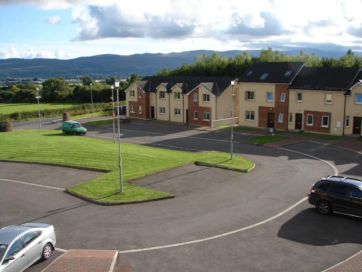 House 1a - Tralee