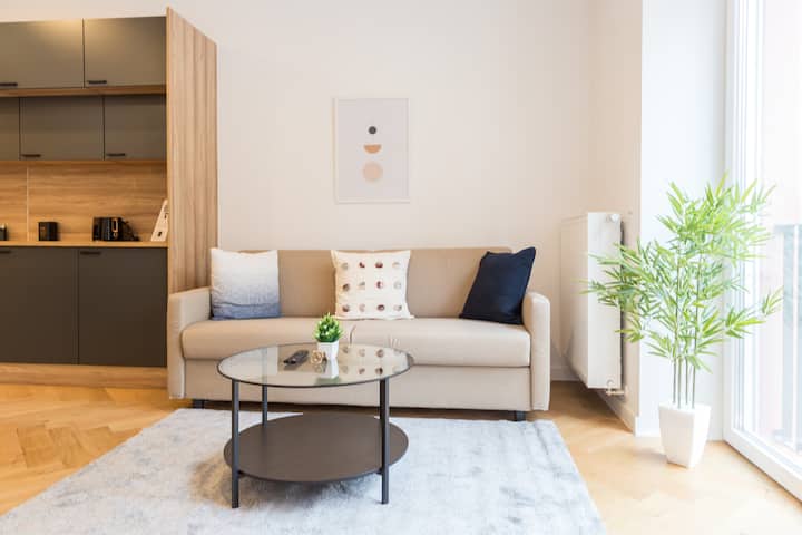 Adler Apartments Superior By Living Timeless - Sasbachwalden