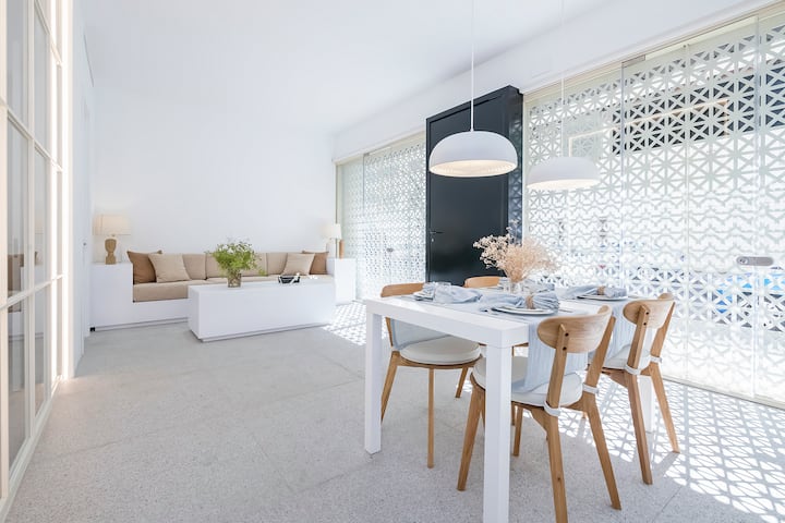 Bhost - Lumière Suite 2 - Córdoba