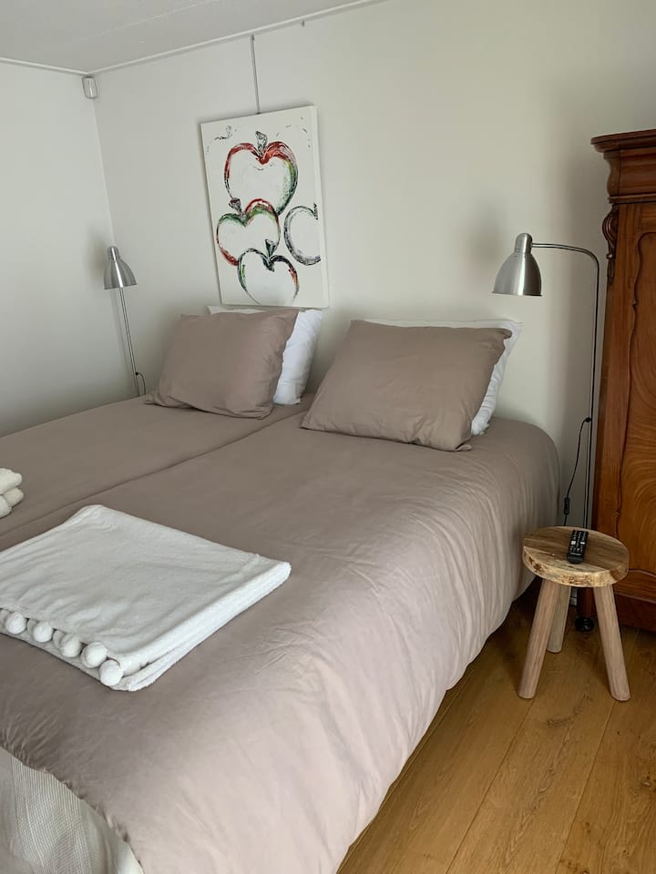 De Tuinkamer - Oudesluis
