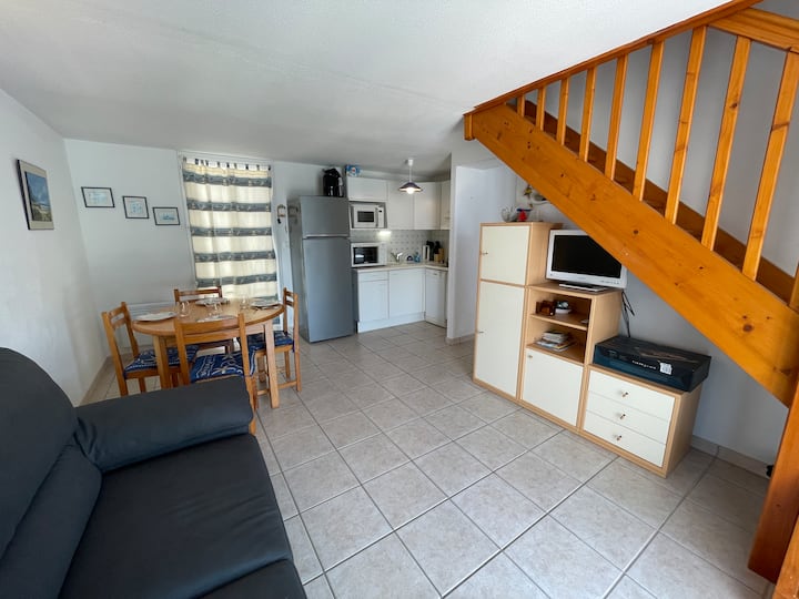 Maison St Jean De Monts - Saint-Jean-de-Monts