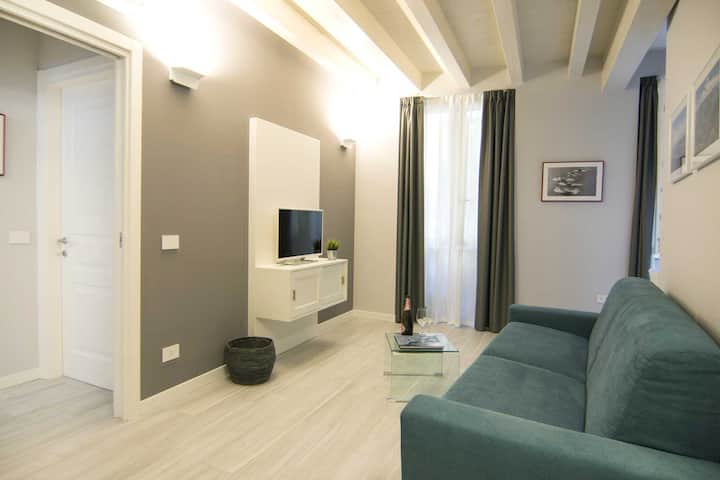 Suite 102 (Bilocale) - Iseo
