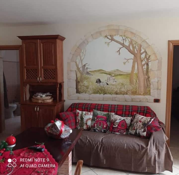 Casa Di Peppe O'biond - Procida