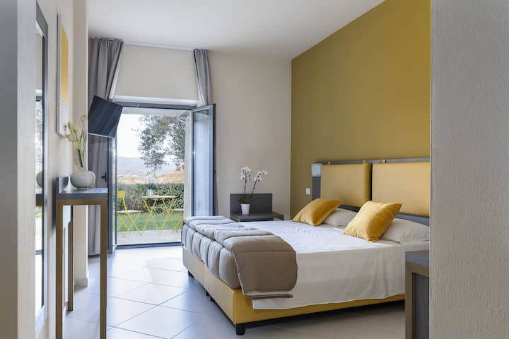 La Nostra Camera Doppia - Siena