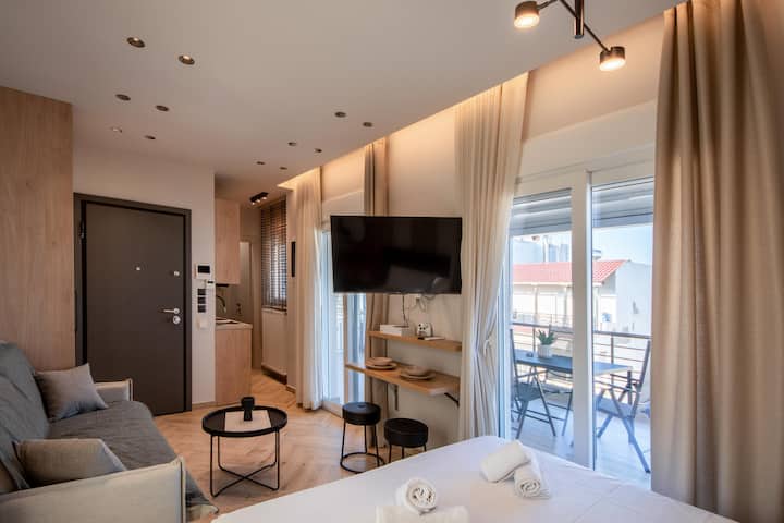 Harmonia By Homebrain - Çanakkale