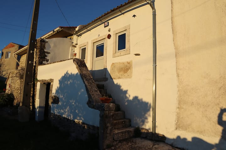 Casa Da Chainça - Casa Alecrim - Porto de Mós