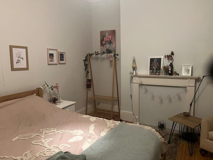 Room In Cambridge, Close To City - 케임브리지