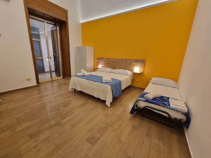 Il Nido Central Flat Bari - Bari