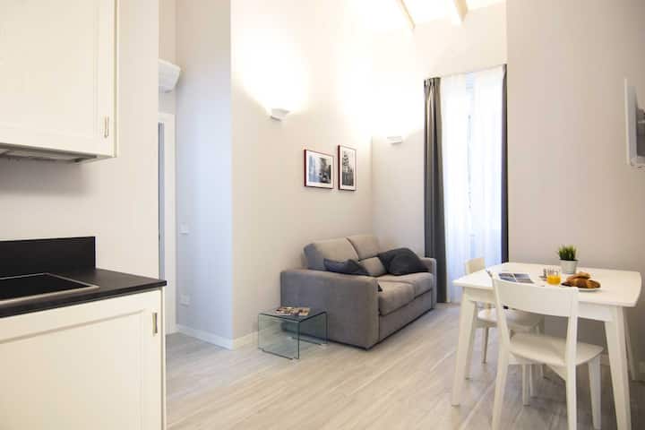 Suite 203 (Bilocale) - Iseo