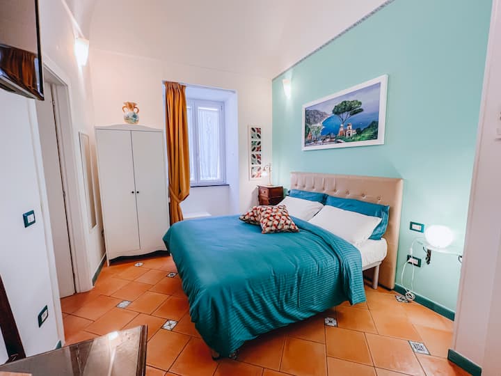 Amalfiandrea'shouse-roomravello - Amalfi