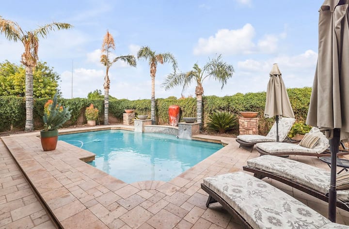 Private, Family Friendly, Upgraded Getaway - Mesa, AZ
