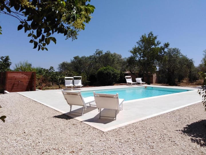 Villa La Rucchetta - Alghero - Alghero