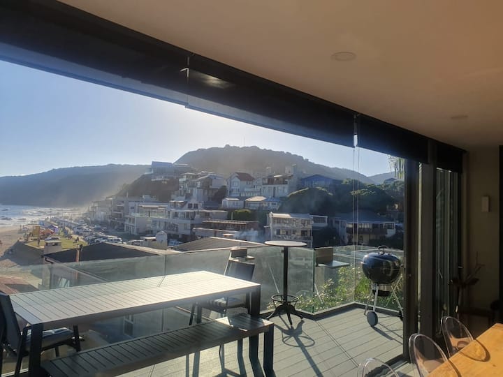 Eventides Beachfront House - George