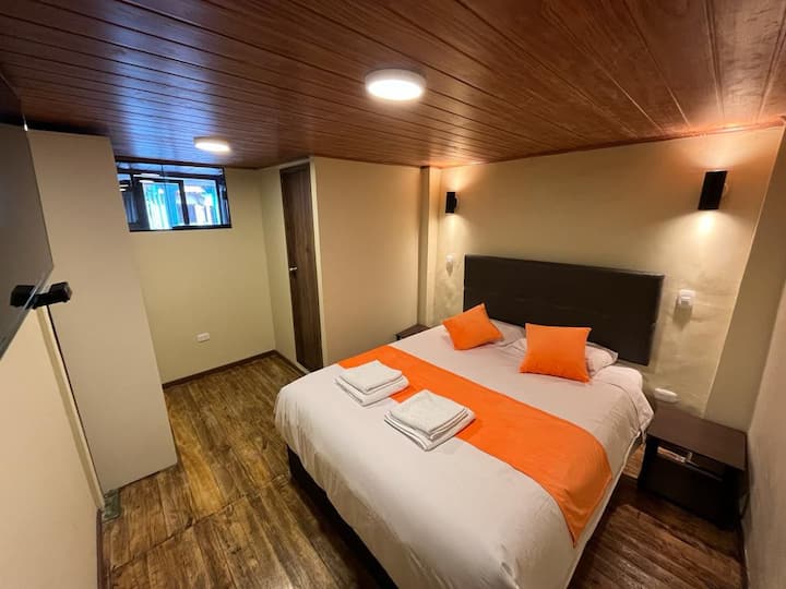 Casa Virgen Del Carmen - Cuzco