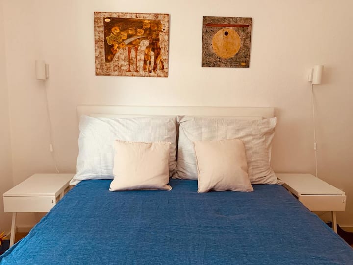 Gemütliches Zimmer In Altona Bahrenfeld - Hamburg