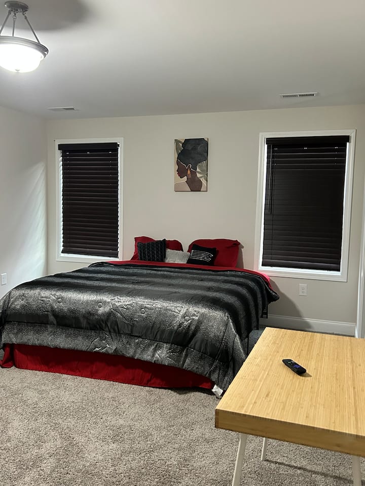 The Zen Den And Spa - Winston-Salem