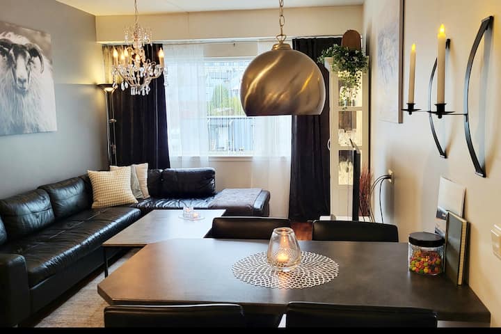 Apartment In Tromsø - Tromsø