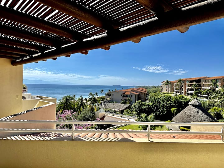 Paraíso Tropical - Punta Mita