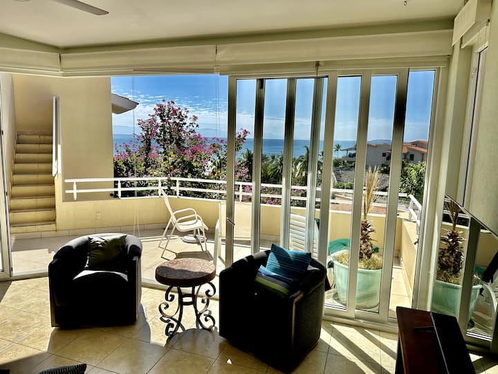 Paraíso Tropical - Punta Mita