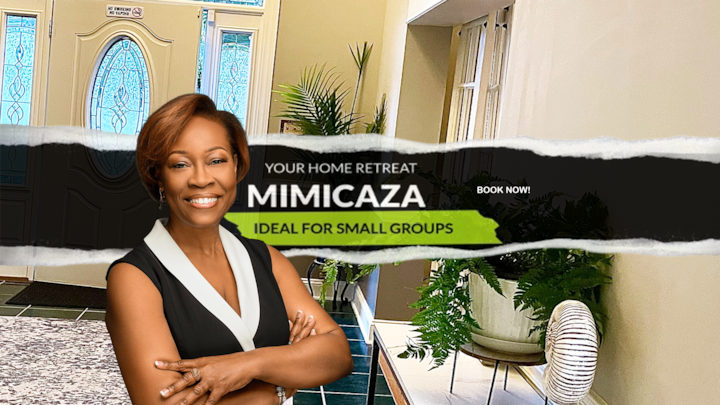 Mimicaza: 4-bedrooms Zen Escape - High Point, NC