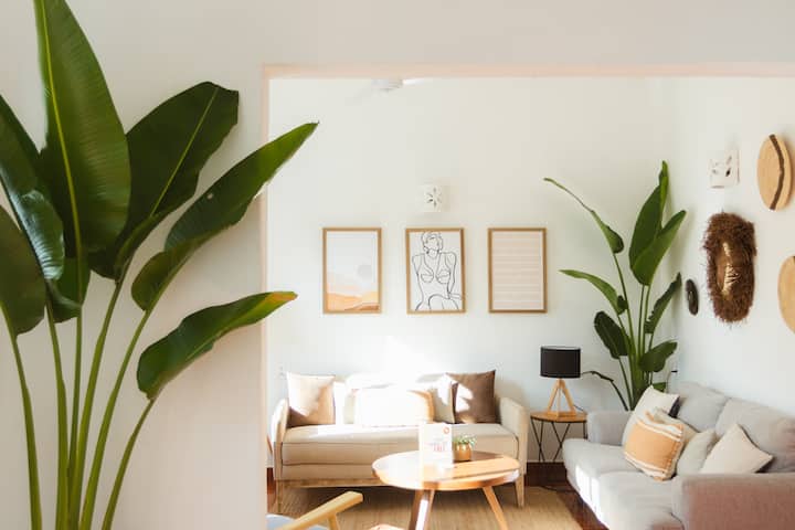 Charming Downtown Casita Steps From The Main Beach - Sayulita