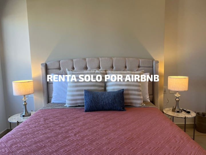 Bonito Departamento Nuevo Con Alberca En Playa Sur - Mazatlan