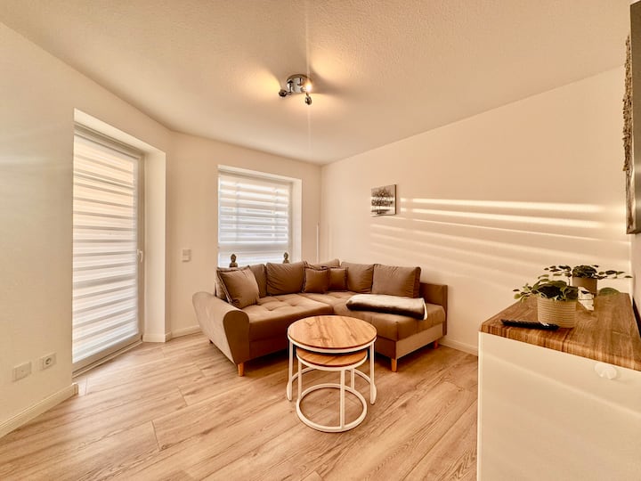 Wng. Stadtrand Magdeburg, 50mbit, Vollausgestattet - Magdeburg