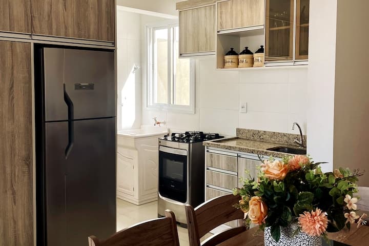 Apartamento Aconchegante Pertinho Do Mar - Tramandaí