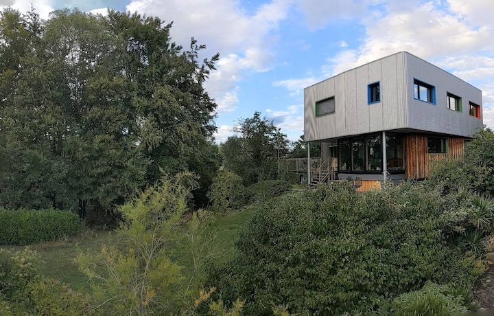 Colocation D'exception Avec Grand Jardin - Chartres