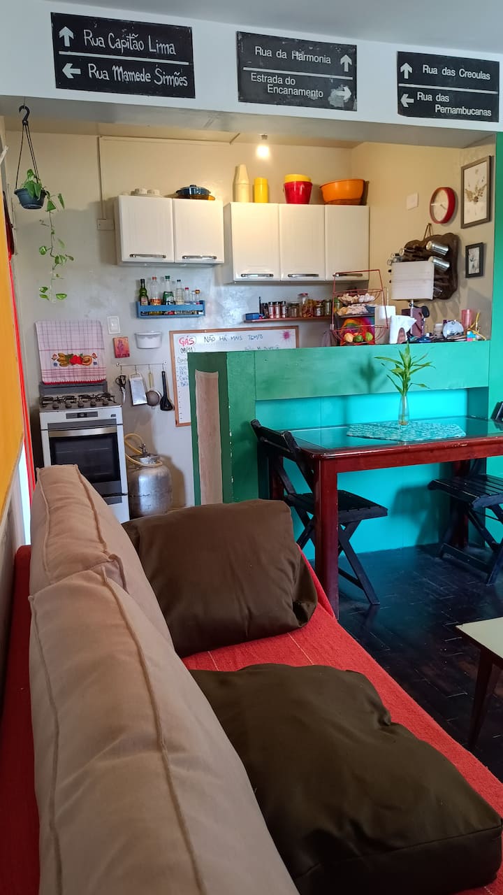 Carnaval Recife/olinda - Recife