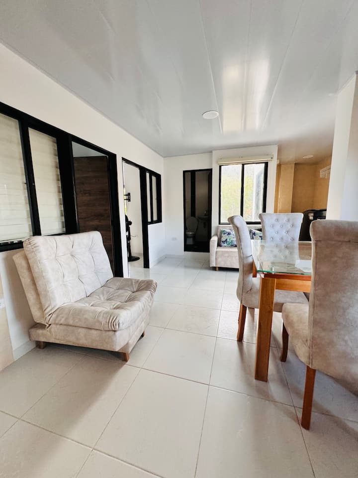 Apartamento M10 Travel Spot - Barichara