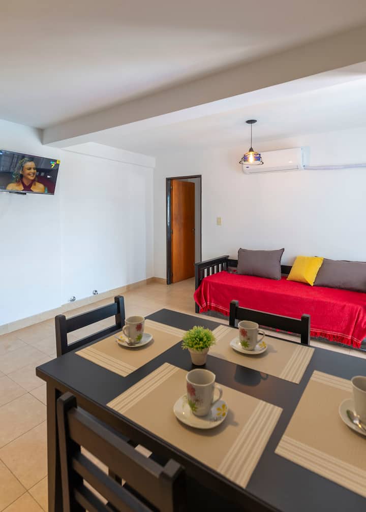 "Magnolias" Alquiler Temporario. - San Salvador de Jujuy